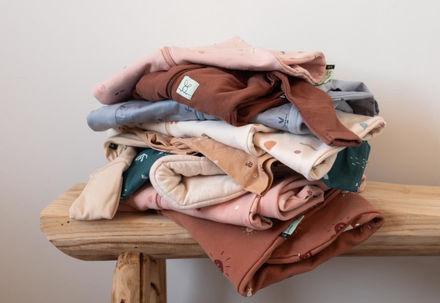 Pre-Loved Pouch guide – ergopouch US